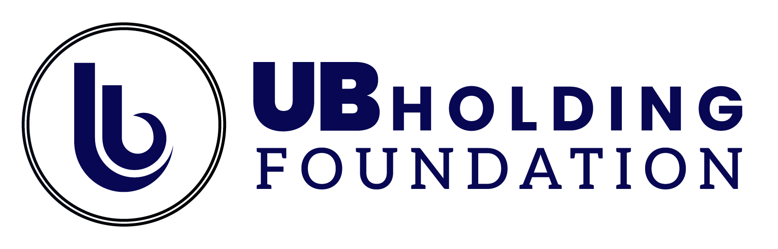 Foundation – UB HOLDİNG